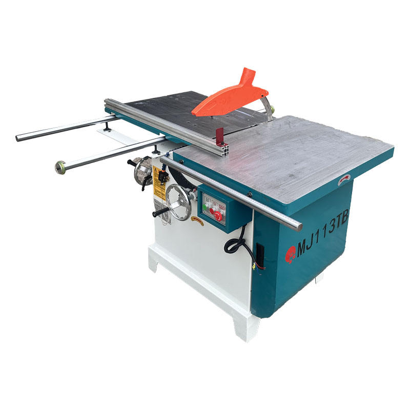 Sliding Table Saw Wood Table Saw Table Saw Machine Wood Cutting Machine ...