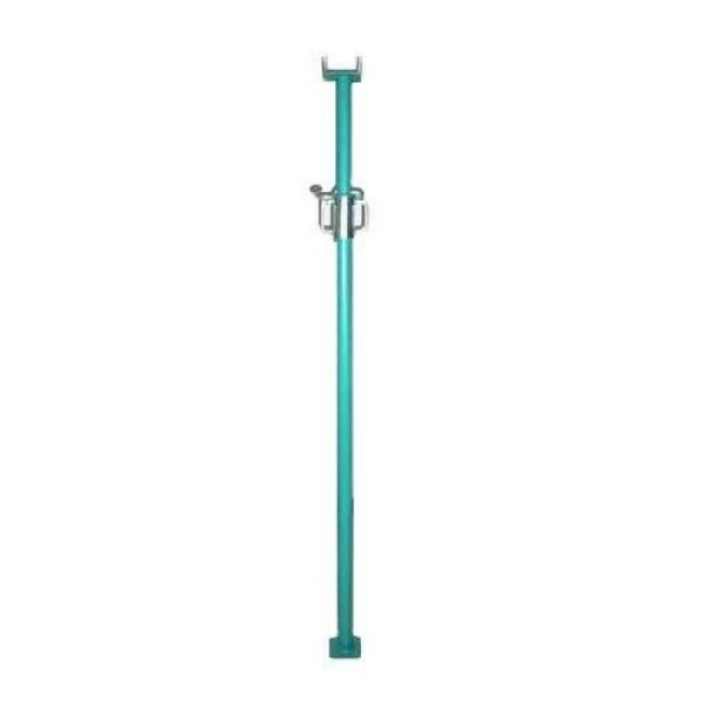 Scaffolding Metal Building Materials Galvanised Steel Prop Adjustable ...