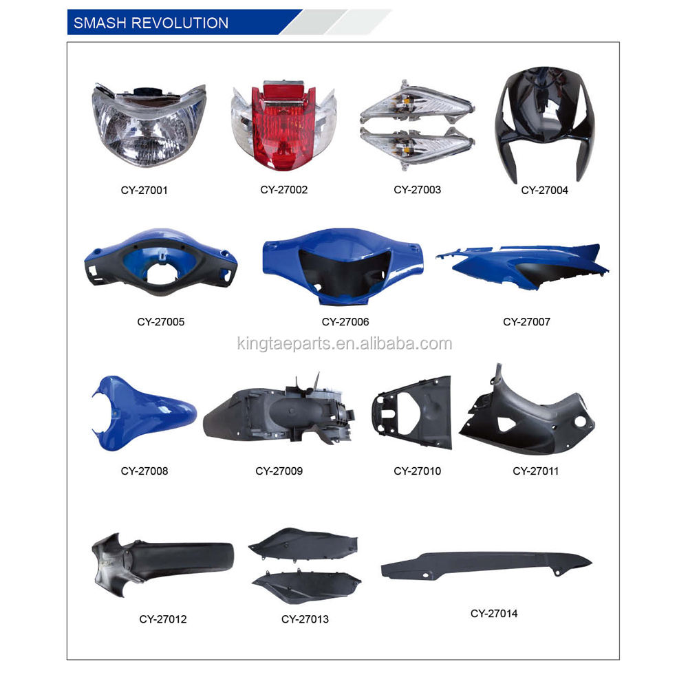 Harga Spare Part Motor Suzuki Smash 2005 | Reviewmotors.co