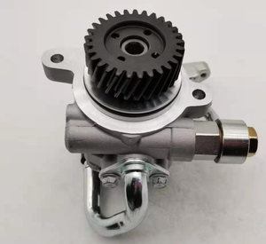 Bomba de dirección asistida 8974666940 para Isuzu premium para diversos ...
