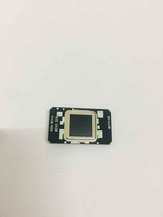 FPC1020A 电容指纹识别模块 1020A 半导体电容指纹模块 UART 通信| Alibaba.com