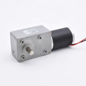 Powerful 20v 24v 12v 60kg.cm 80kg high torque low rpm 4 rpm 30rpm 30w ...