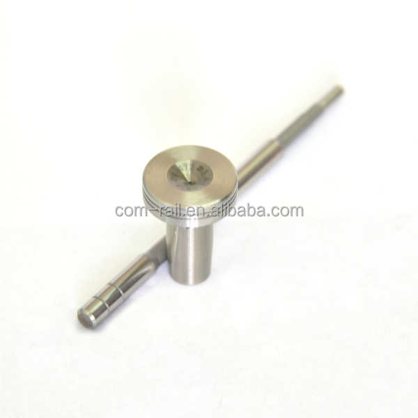 Original Common Rail Fuel Injector Control Valve Assy F00RJ02561 for ...