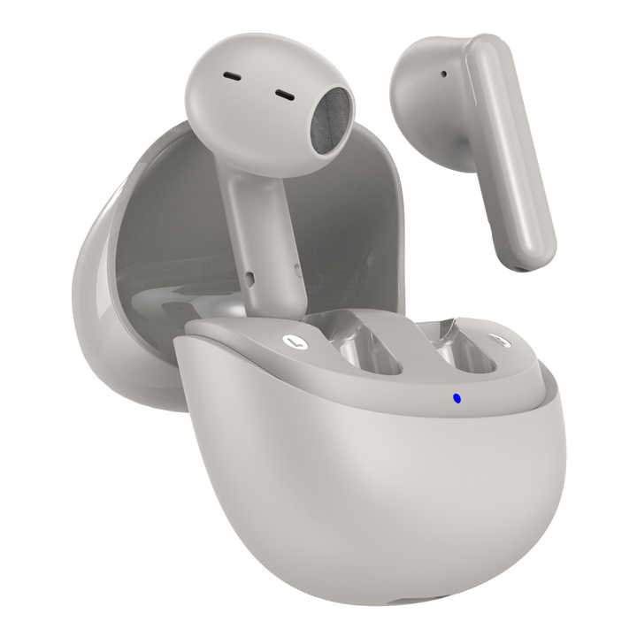 Noise Cancelling Earbuds - Perfect for Windy Situations