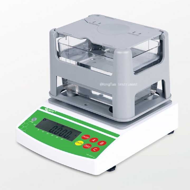 AU-1200S Digital Electronic Densimeter, Gravimeter, Densitometer ...