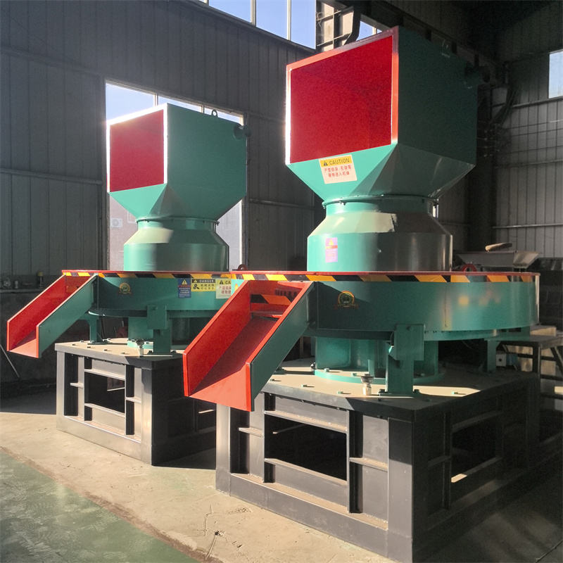 72-hole biomass wood chip pellet making machine waste cardboard ...