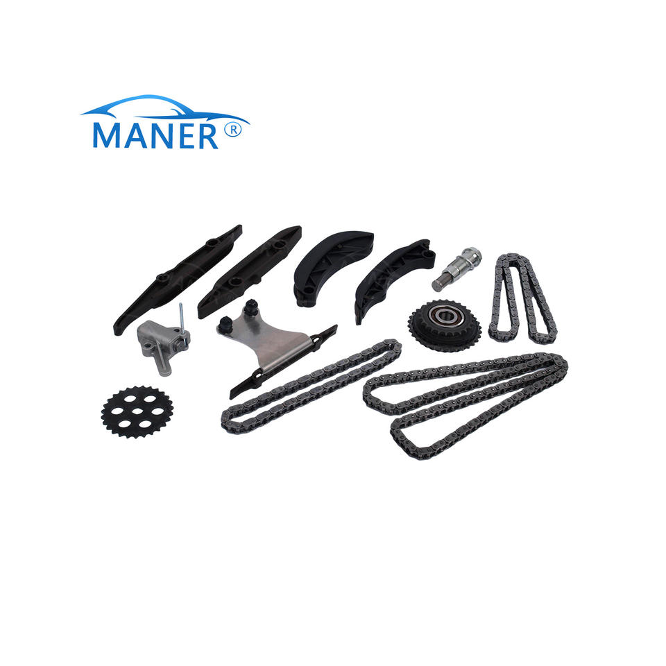 MANER Motor Timing Chain Kit Set 11318648729 11318648729 for BMW 3' 4 ...