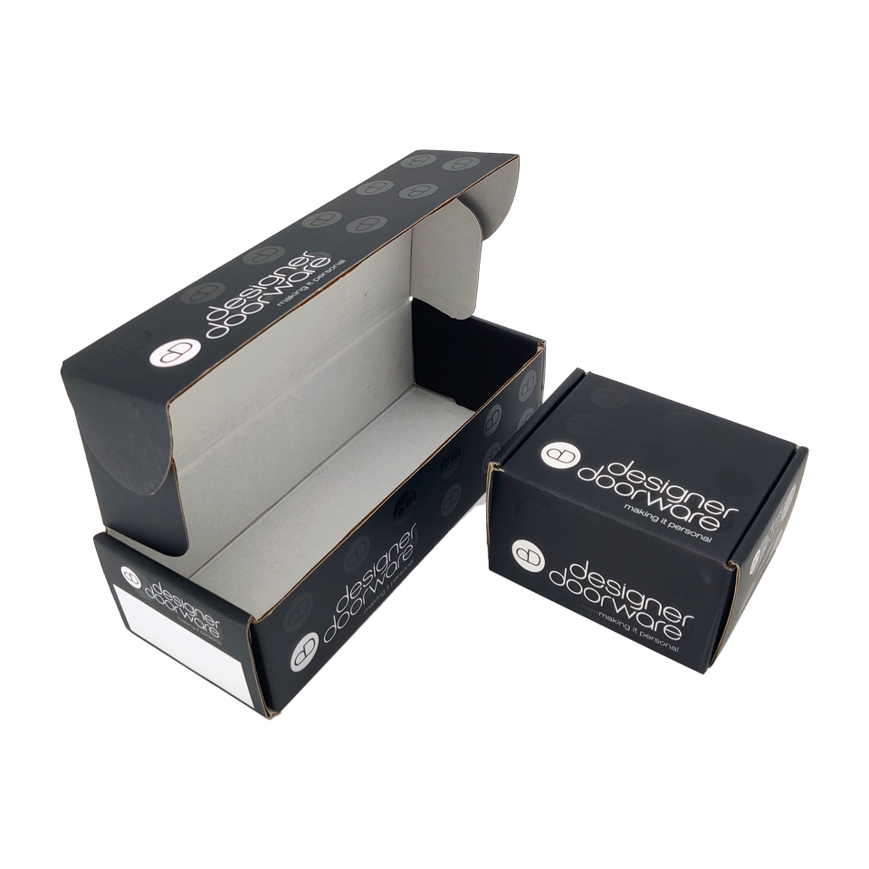 Custom Made Paper Box - The One Packing Solution