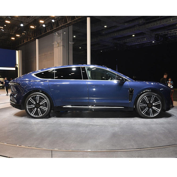 2026 New Chinese Popular Brand NIO ET9 Pure Electric New Energy Vehicle ...