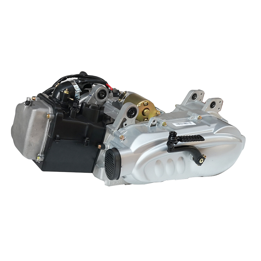 Boost Your Outdoor Adventures with High-Performance loncin utvs Models