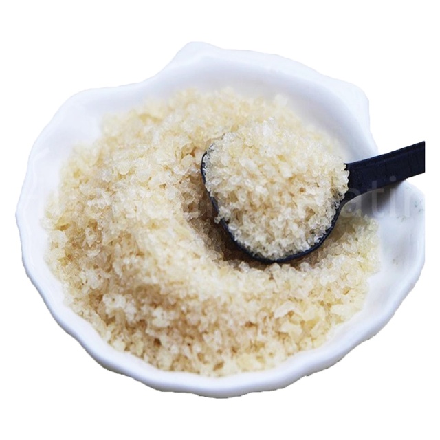 Halal Gelatin Price - Food Grade Bovine Powder 240 Bloom