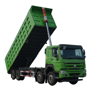 Wholesale 16m3 dumper truck Featuring A Hydraulic Dump Bed - Alibaba.com