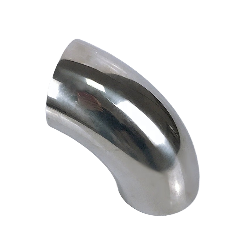 Stainless Steel Elbow for Export - High Quality & Durable