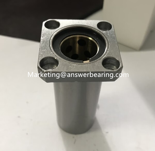 LMH20UU Linear Bearings - Precision for Industrial Use