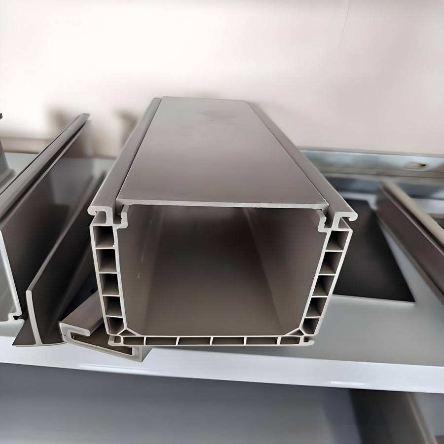 High Polymer Cable Tray, Cable Routing Channel, and Wire Trough ...