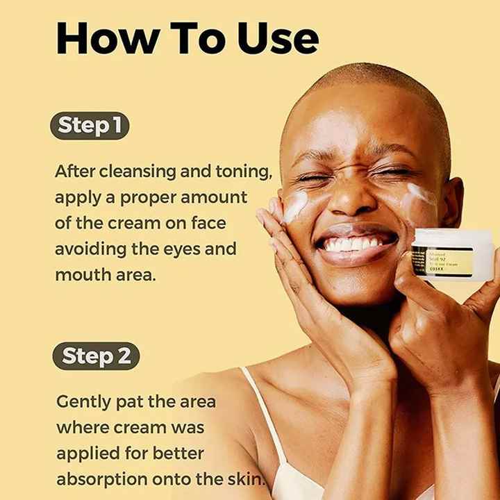 Private Label OEM Facial Cream Repair Dark Spots Scars Moisturizer ...
