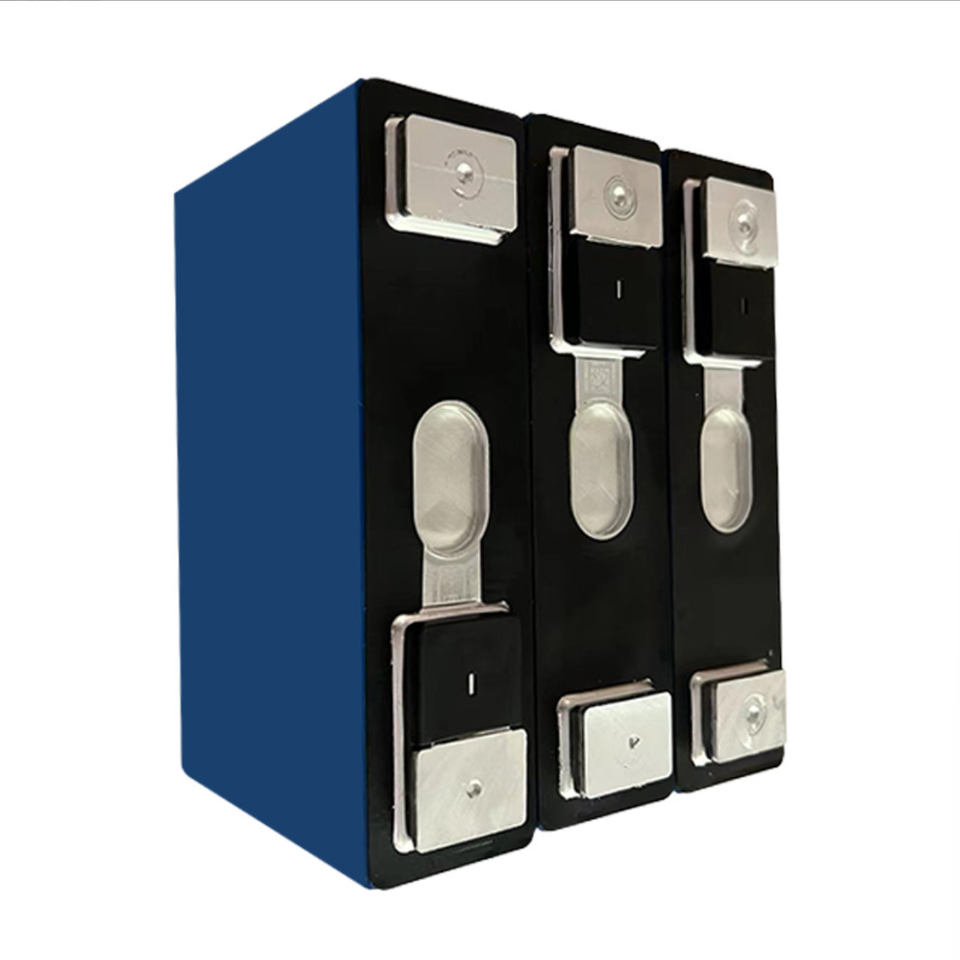 3.7V 67Ah NMC Prismatic Lithium Ion Battery Cell A-Grade 2000+ Cycles ...