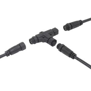 Get Wholesale t shaped dc power connector For Different Applications ...