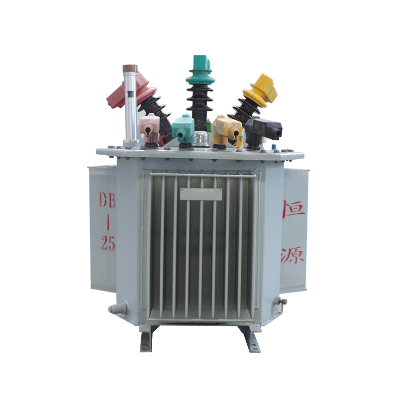 2 MVA Transformers - Reliable Power Solutions