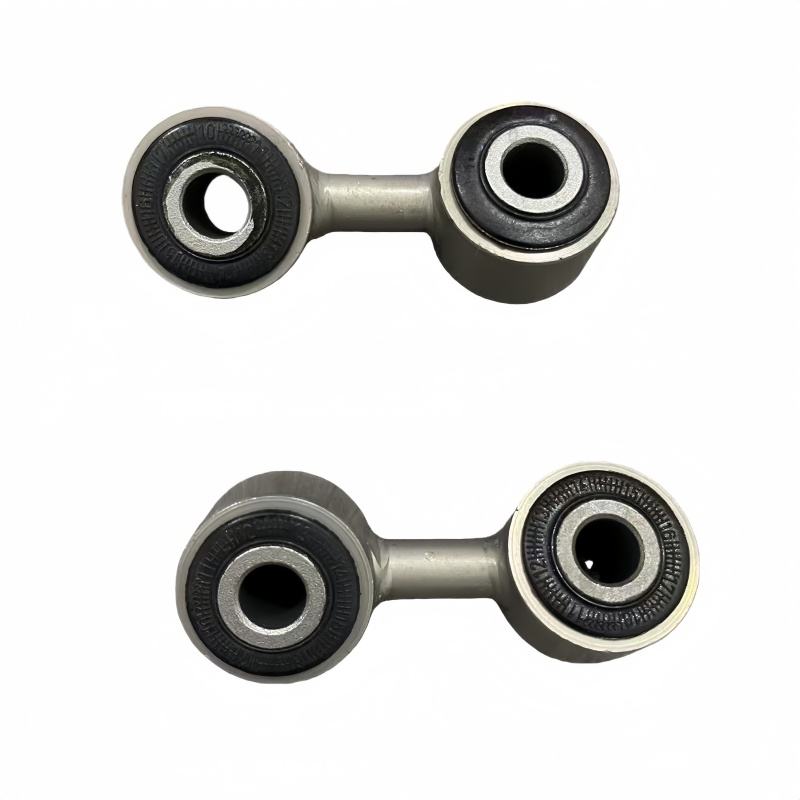 Suitable for Bentley Flying Spur Rear Pull Rod Ball Head Left and Right ...