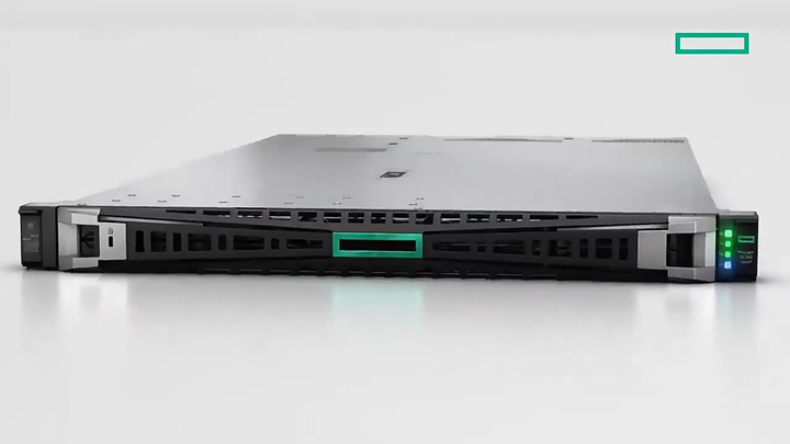 Dl360 Gen10 Plus 8sff 1u Rack Intel Xeon Cpu Server Raid Mr416i-a 2 ...