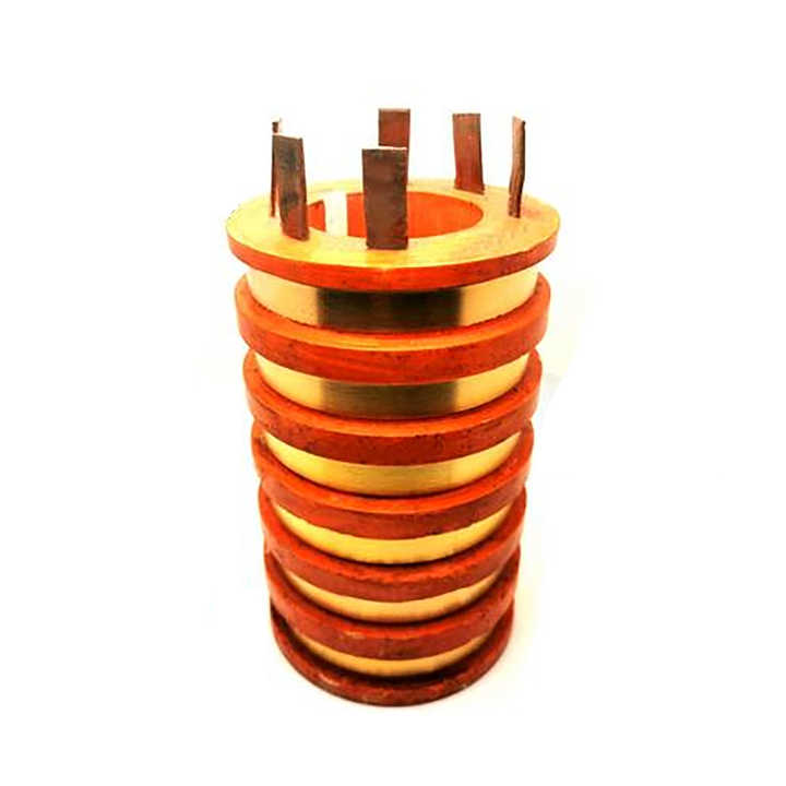Schleifring Lichten Maschine - Versatile Slip Ring Solutions