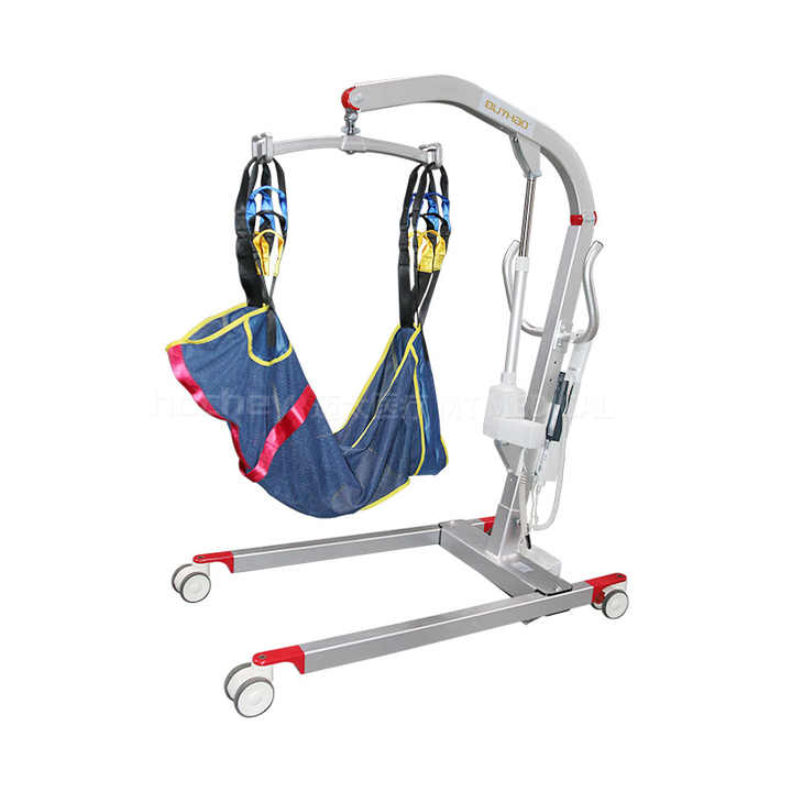 Hochey Medical Electric Lifting Machine Paralyzed Bedridden Disabled ...