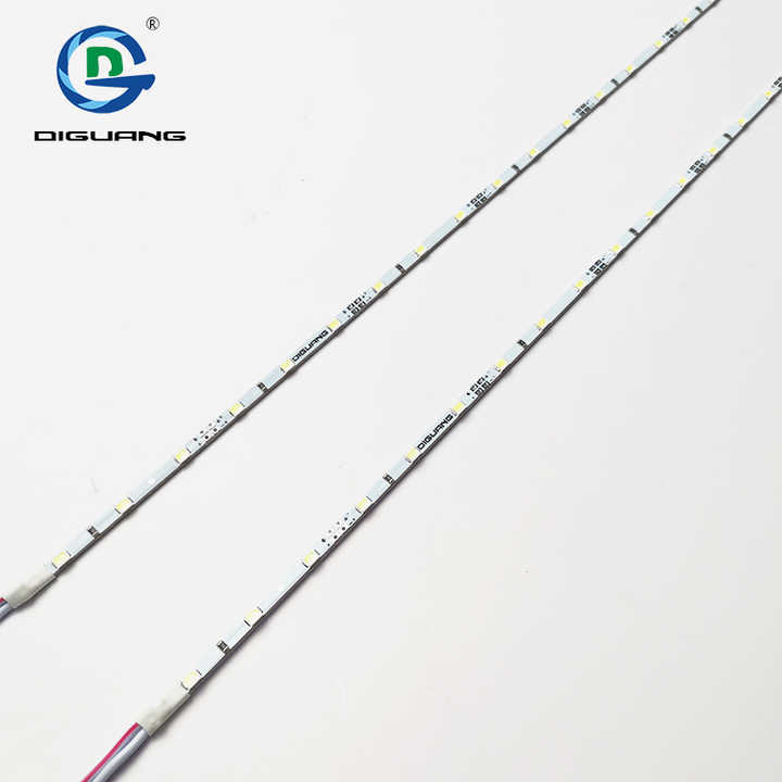 2835 144leds LED Strip DC 12V 72 144 SMD 5630 4014 2835 7020 8520 LED ...