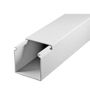 Outstanding 16x16 pvc trunking With Non-Slip Covers - Alibaba.com