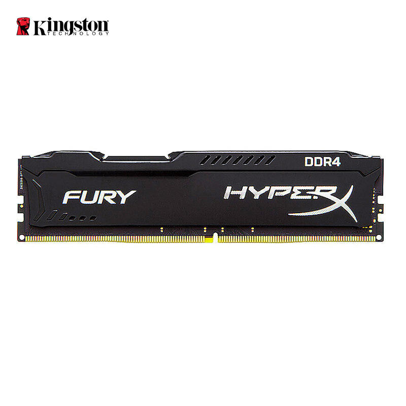 Memori RAM DDR4 - Solusi Kecepatan Tinggi untuk Desktop & Server