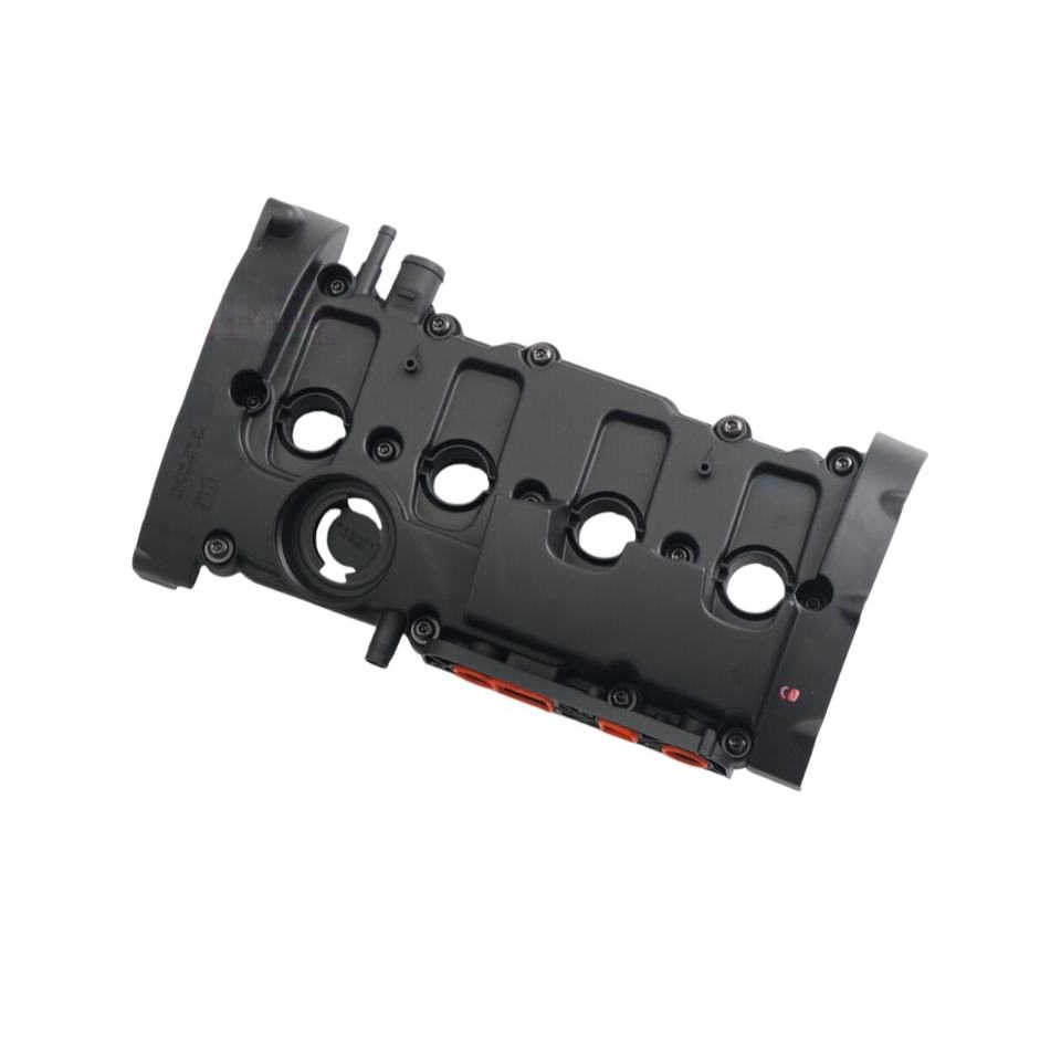 Engine Head Valve Cover Screws Gasket Assembly for 2.0TFSI A4 ...