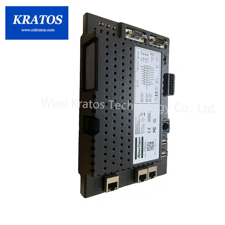 Atlas Copco ELEKTRONIKON MK5 Gateway Compressor Part - OEM | Wholesale
