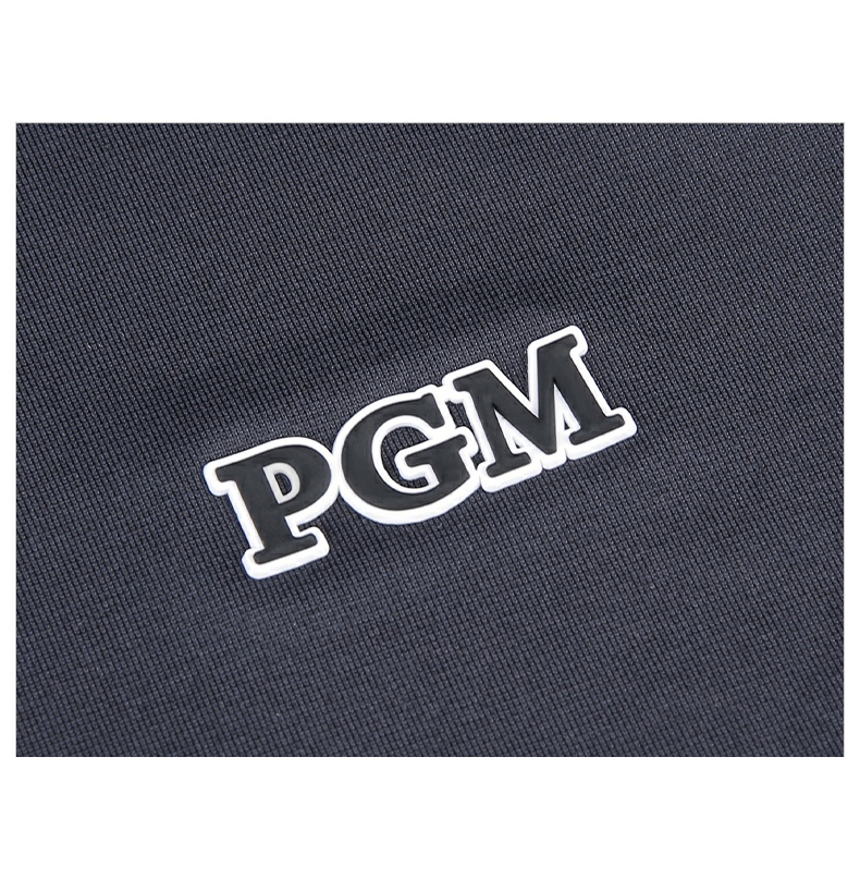 PGM YF581 custom sports short sleeve t-shirt breathable golf men's top ...