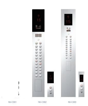 Hot Sale Customization Elevator LOP COP Panel manufacturer, company ...