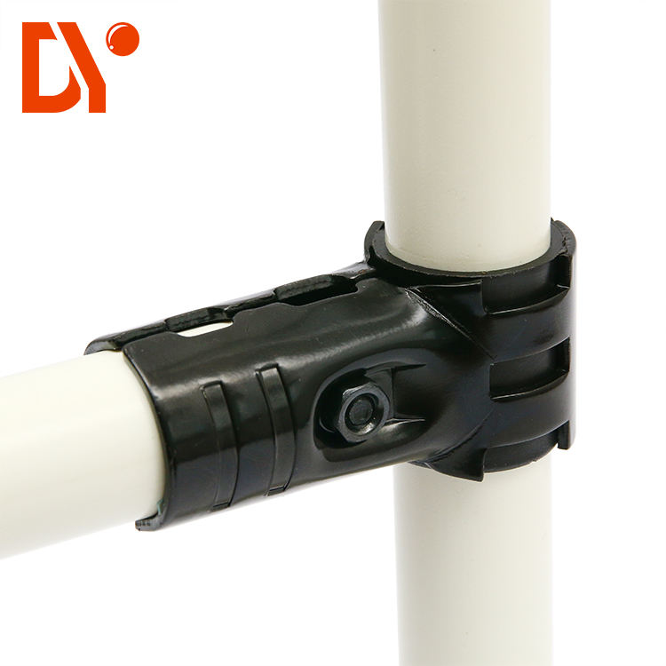 HJ-1 Lean Pipe Connector - High Quality Assembly Solutions