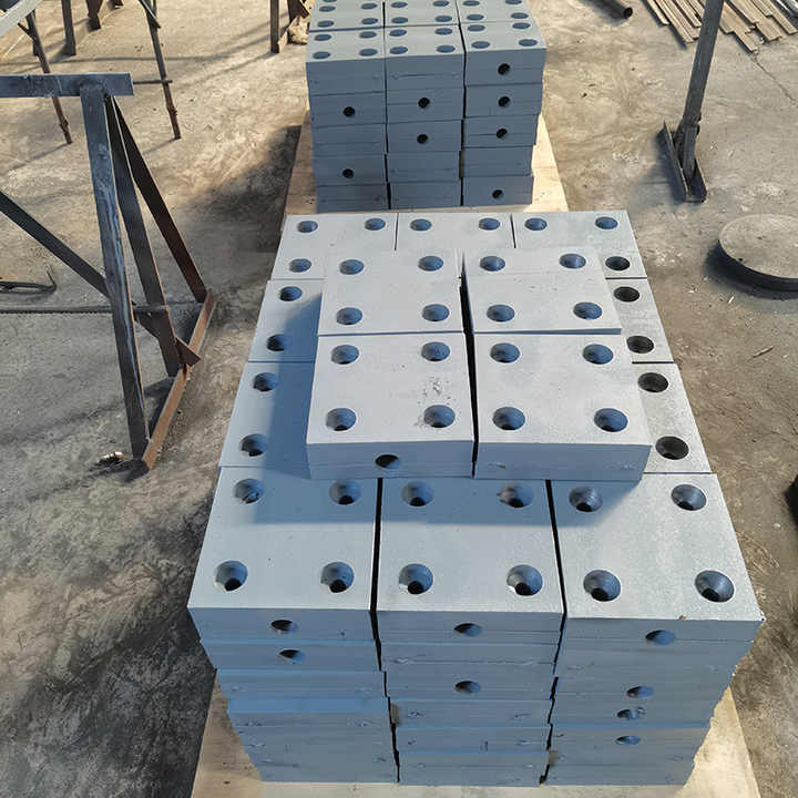 Bridge Finger Expansion Joint & Finger Type Bridge Expansion Joint ...