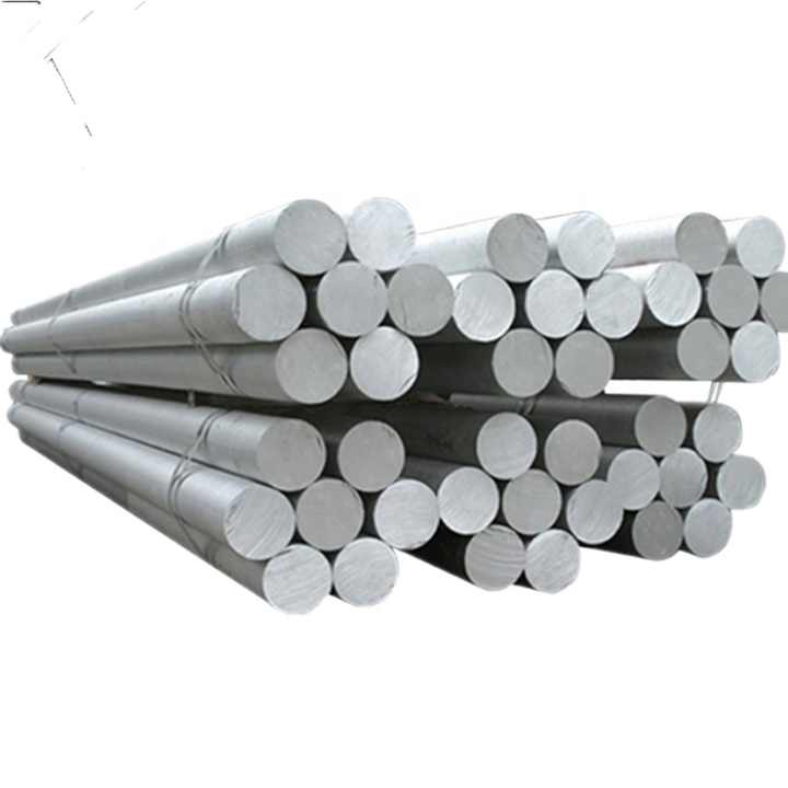 High Quality 3/4 * 1/8 6063 6061 6082 4032 2618 608 2024 7075 Price Per kg Aluminium Rod ...