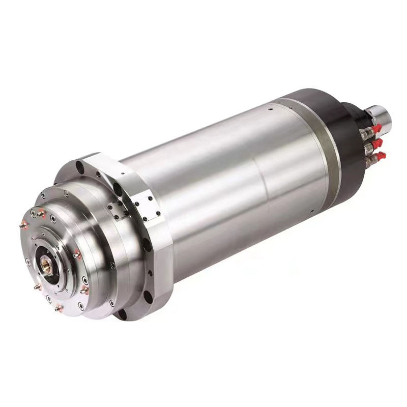 CELLS/KENTURN/ROYAL Bt30 Atc Spindle Cnc Machine Tool