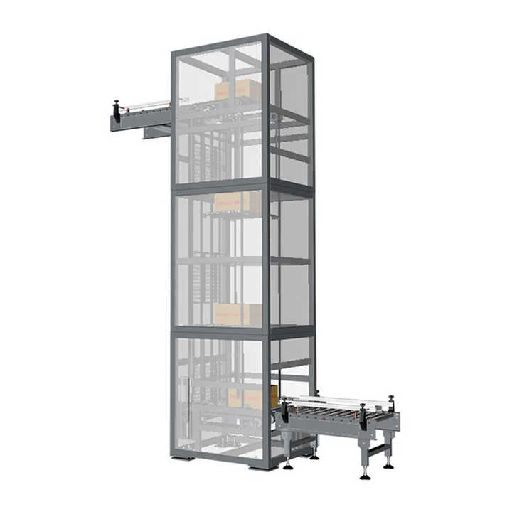 6meter Lifting Electric Platform Lift - Durable & Efficient