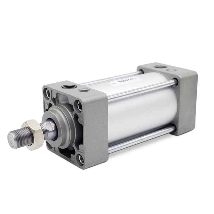 SMC Three-jaw Chuck Air Gripper MHS3-16D/20D/25D/32D/40/50D-63/80 ...