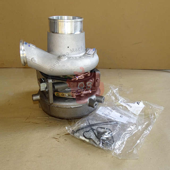 Cummins Turbocharger 5328075 5328088 - Reliable Performance