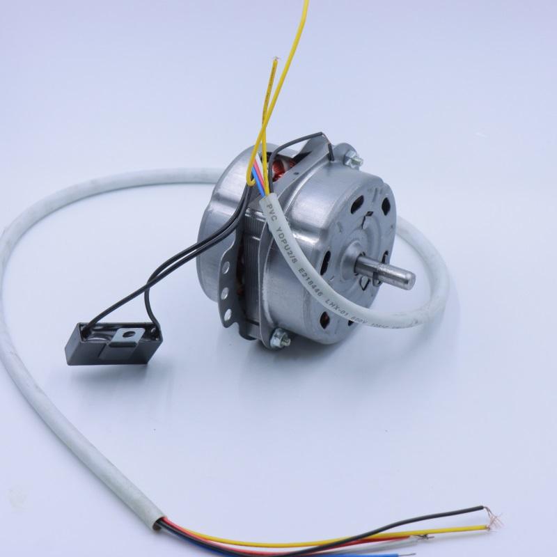 Electrical 220V Tower Fan Motor Ventilation Pedestal Standing Fans ...