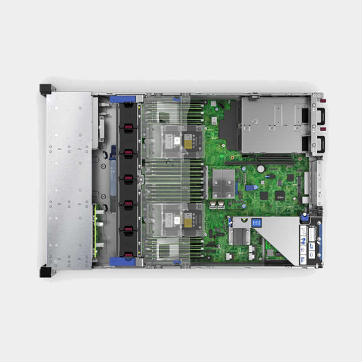 HPE Proliant DL380 Gen10 Server - High Performance Memory