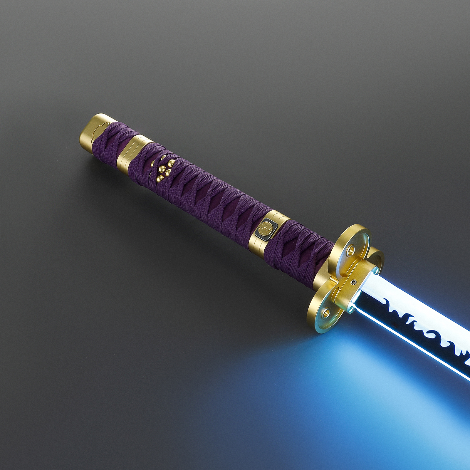 Quality flashing katana for Imaginative Play - Safe, Durable, and Fun