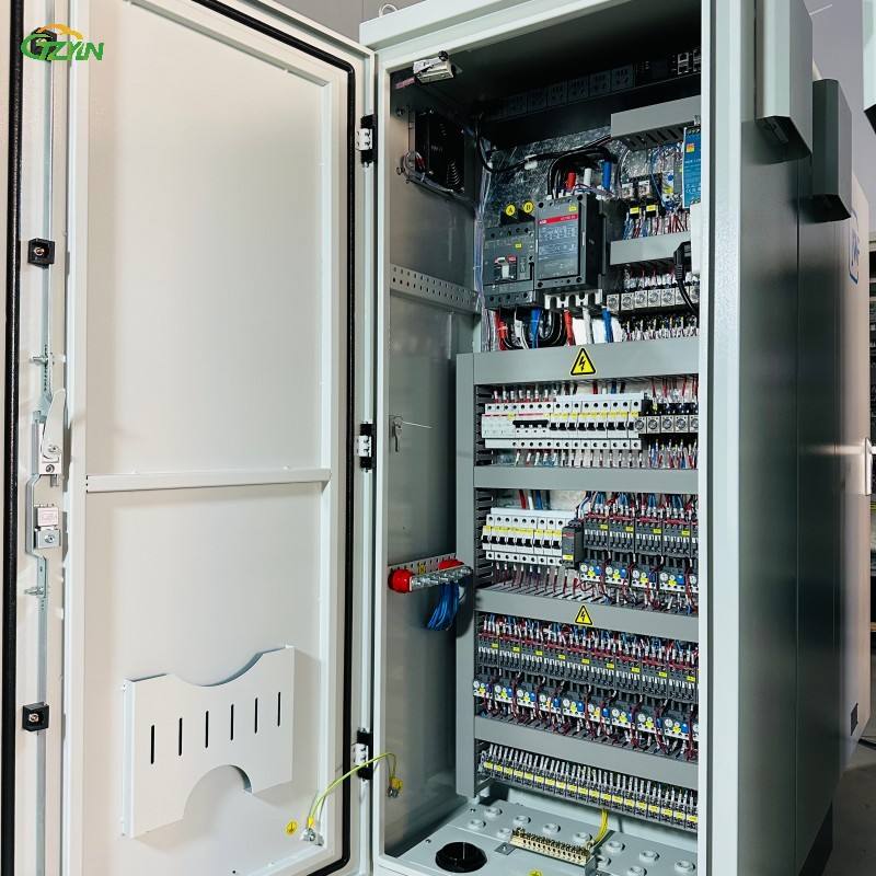 Boost Efficiency with Reliable led wall power distribution for Your ...