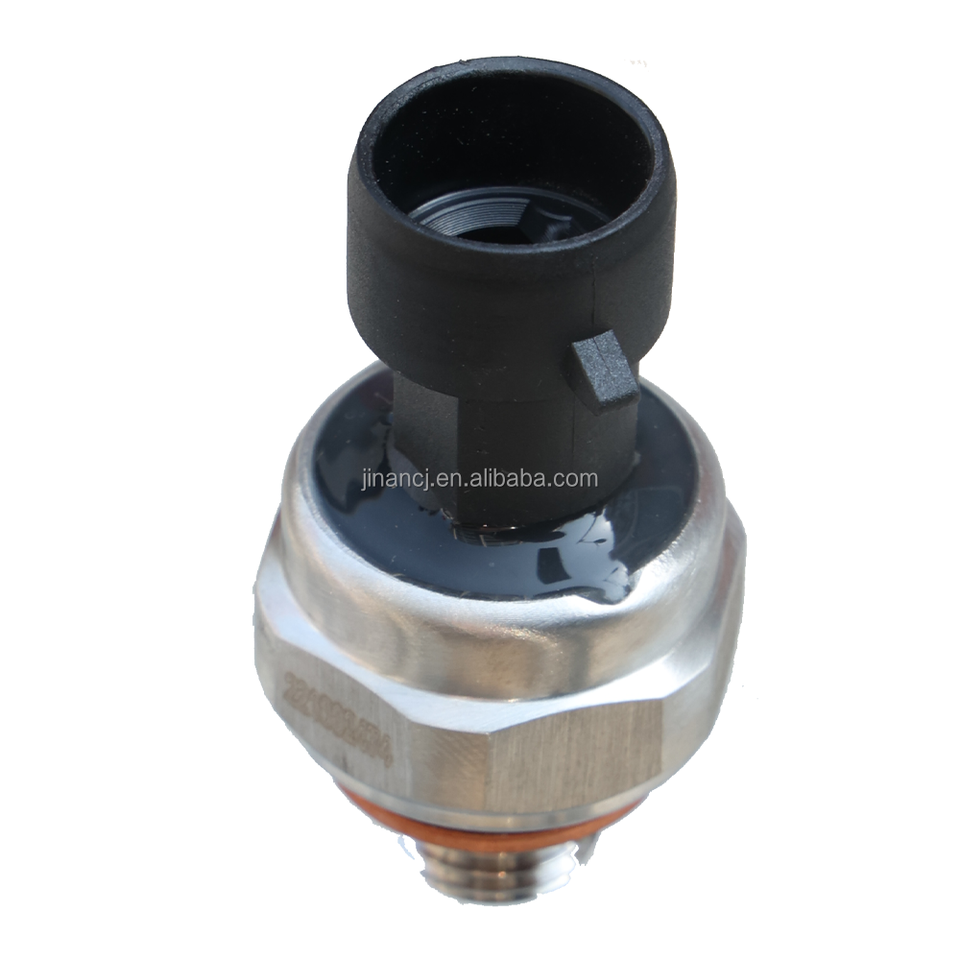 Sinotruk HOWO Light Truck Engine Spare Parts Oil Pressure Sensor ...