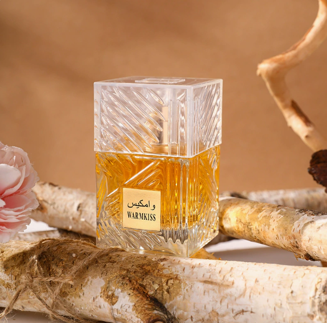WARMKISS Arabian Kamra Perfume for Women Latafa Perfume| Alibaba.com