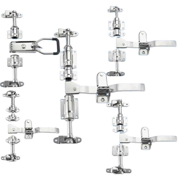 Container Door Locking Rod - Secure Your Cargo Efficiently