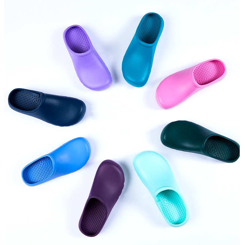 Buy Wholesale operating room cleanroom clogs For Construction And Heavy ...