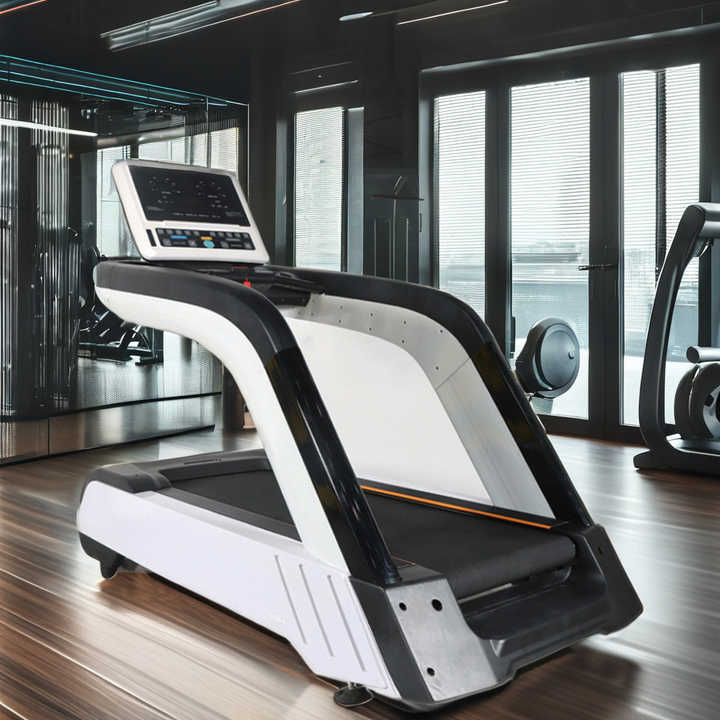 OEM Walking Pad Treadmill Machine Running Foldable Electric Treadmills ...